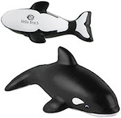 Custom Stress Balls and Promotional Stress Relievers from Discount Favors
